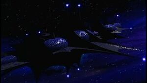 Lumati | The Babylon Project | Fandom