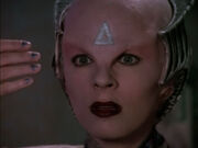 Delenn | The Babylon Project | Fandom