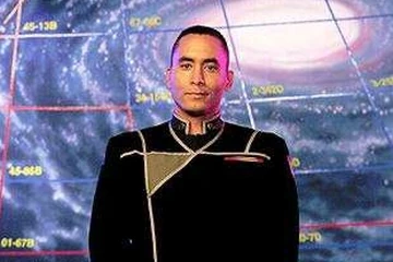 Stephen Franklin | Babylon 5 Wiki | Fandom