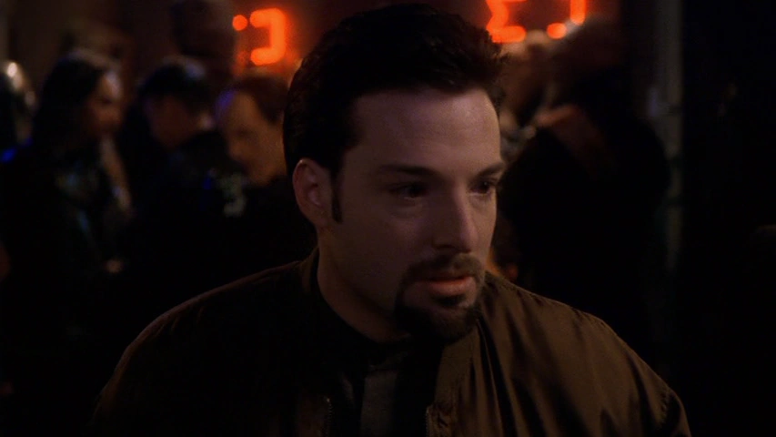 Mark | The Babylon Project | Fandom