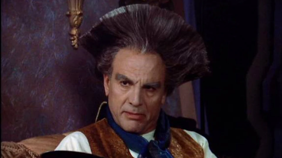 Duell unter Freunden | Babylon 5 Wiki | Fandom