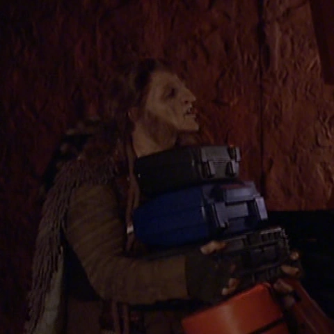 Zathras II | The Babylon Project | Fandom