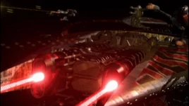 Centauri War | The Babylon Project | Fandom