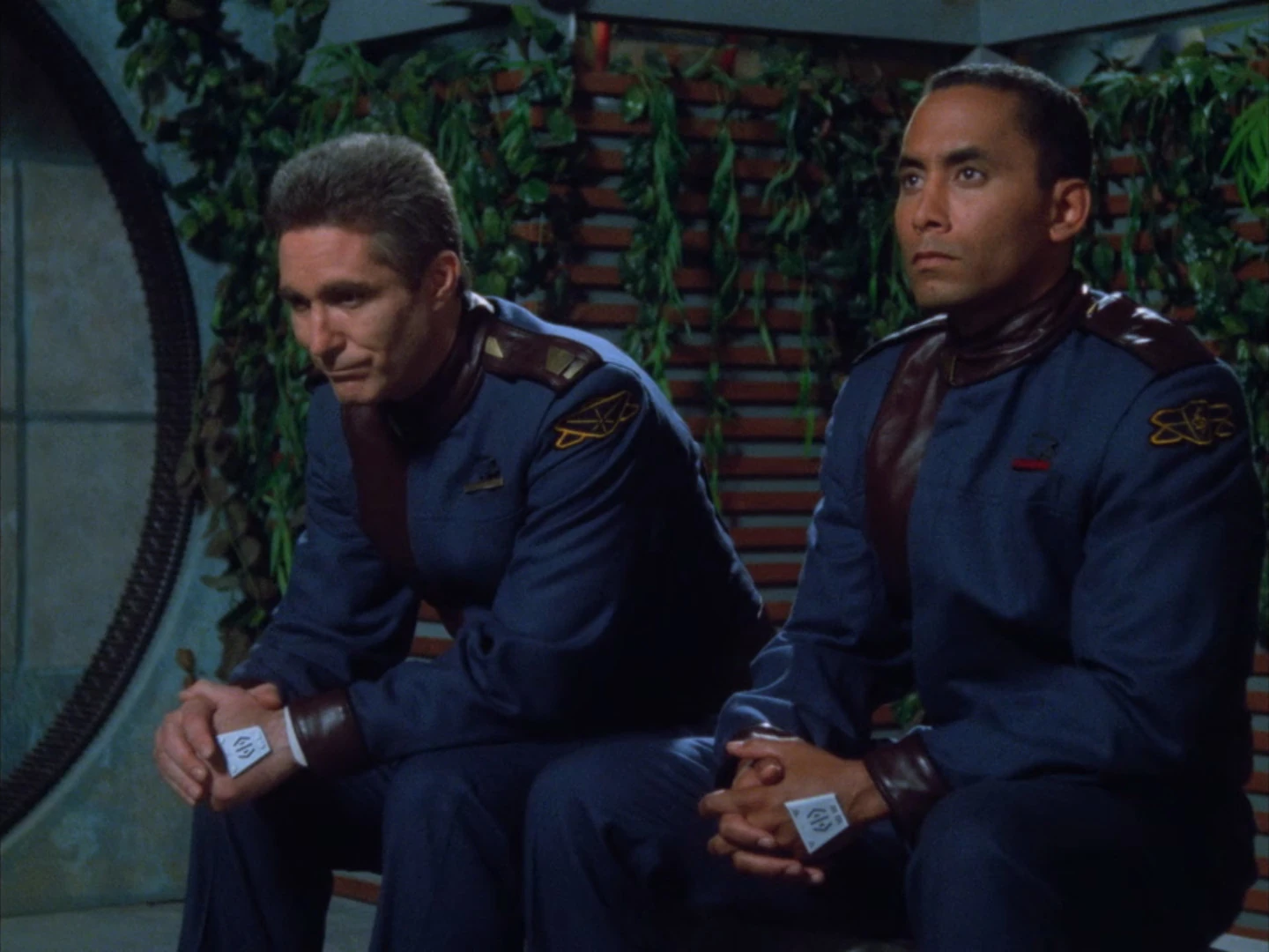 Believers | The Babylon Project | Fandom