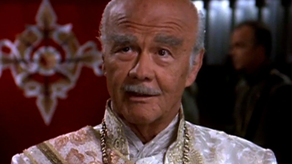 Schatten am Horizont | Babylon 5 Wiki | Fandom