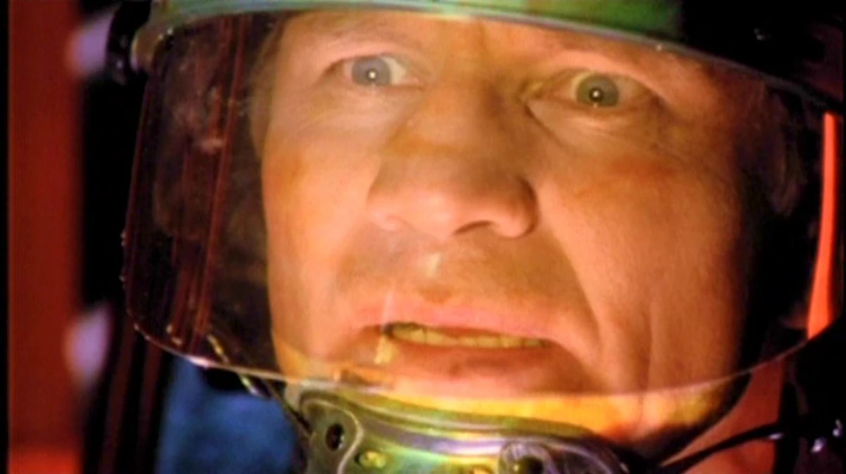 David McIntyre | The Babylon Project | Fandom