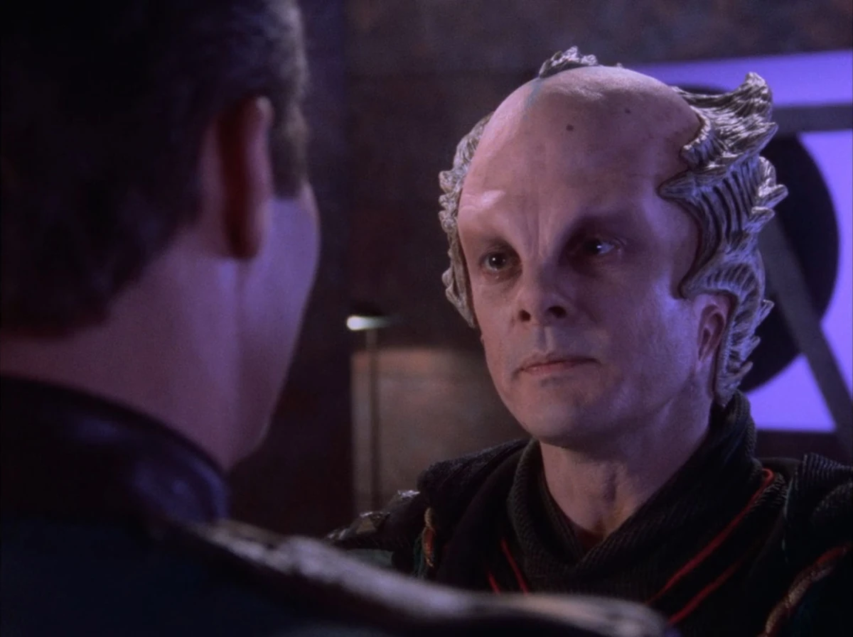 Neroon | The Babylon Project | Fandom