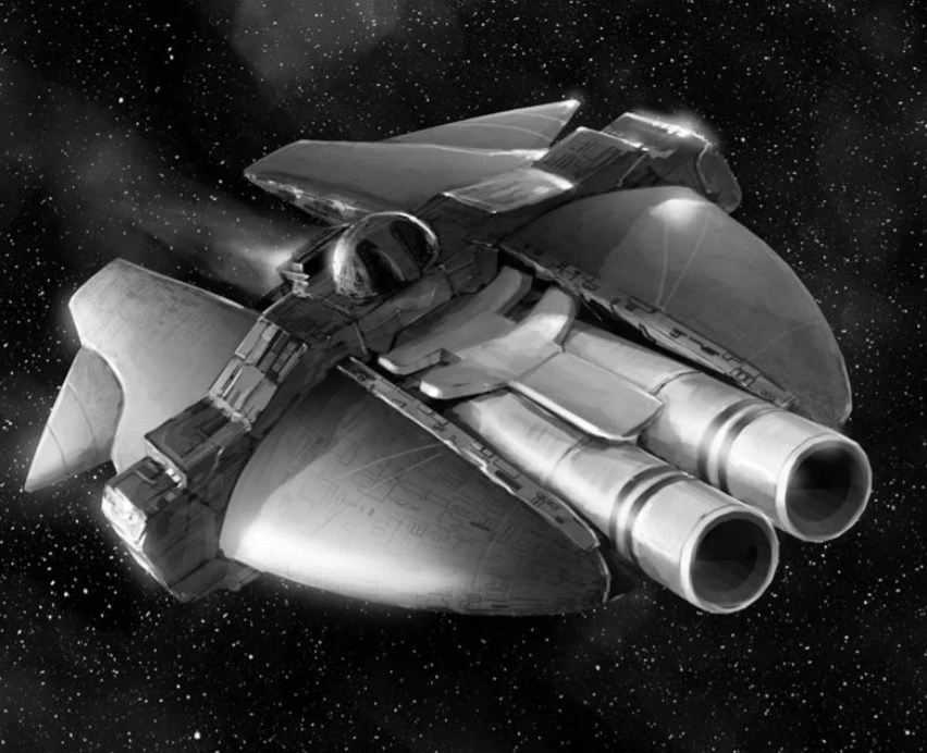 Sho'Kos class police cutter | The Babylon Project | Fandom