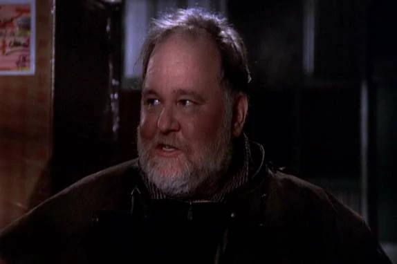 John Demeter | The Babylon Project | Fandom