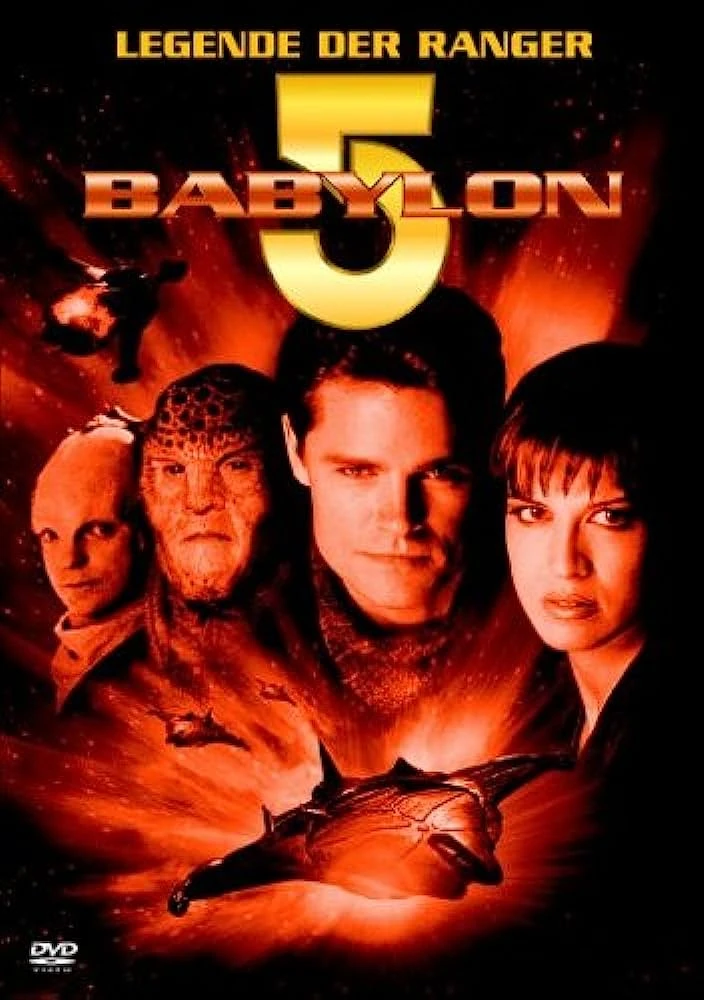 Legende der Ranger | Babylon 5 Wiki | Fandom
