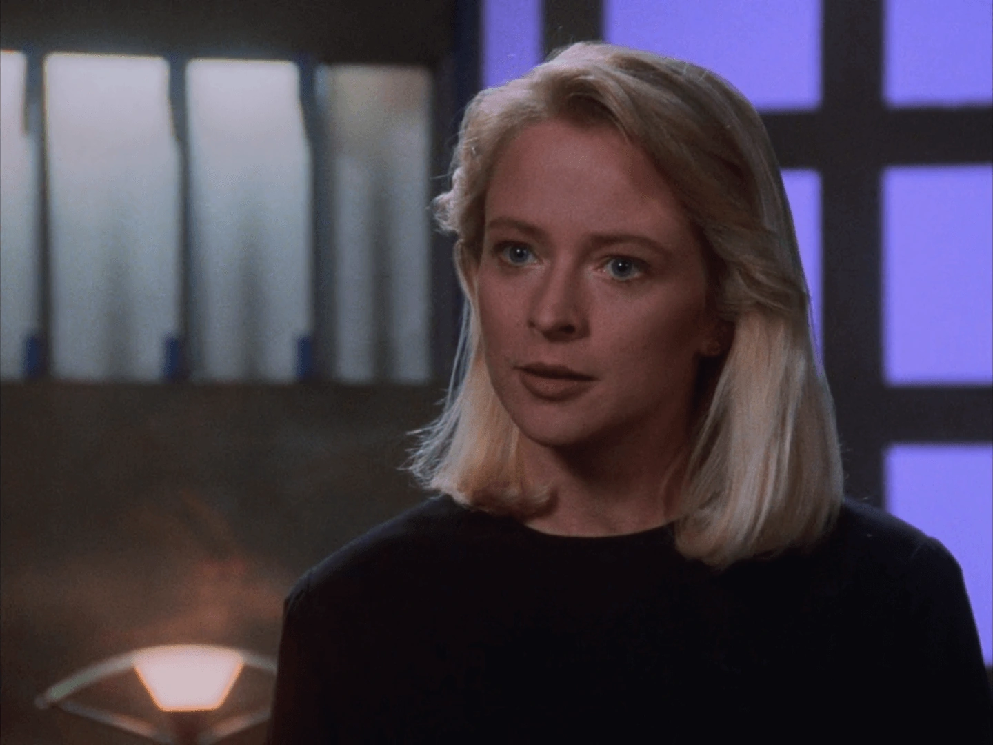 Neeoma Connally | The Babylon Project | Fandom