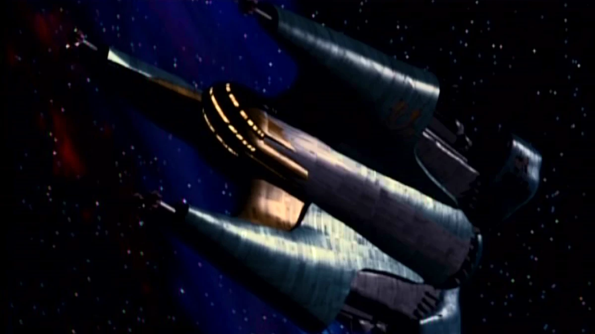 Markab Transport | The Babylon Project | Fandom
