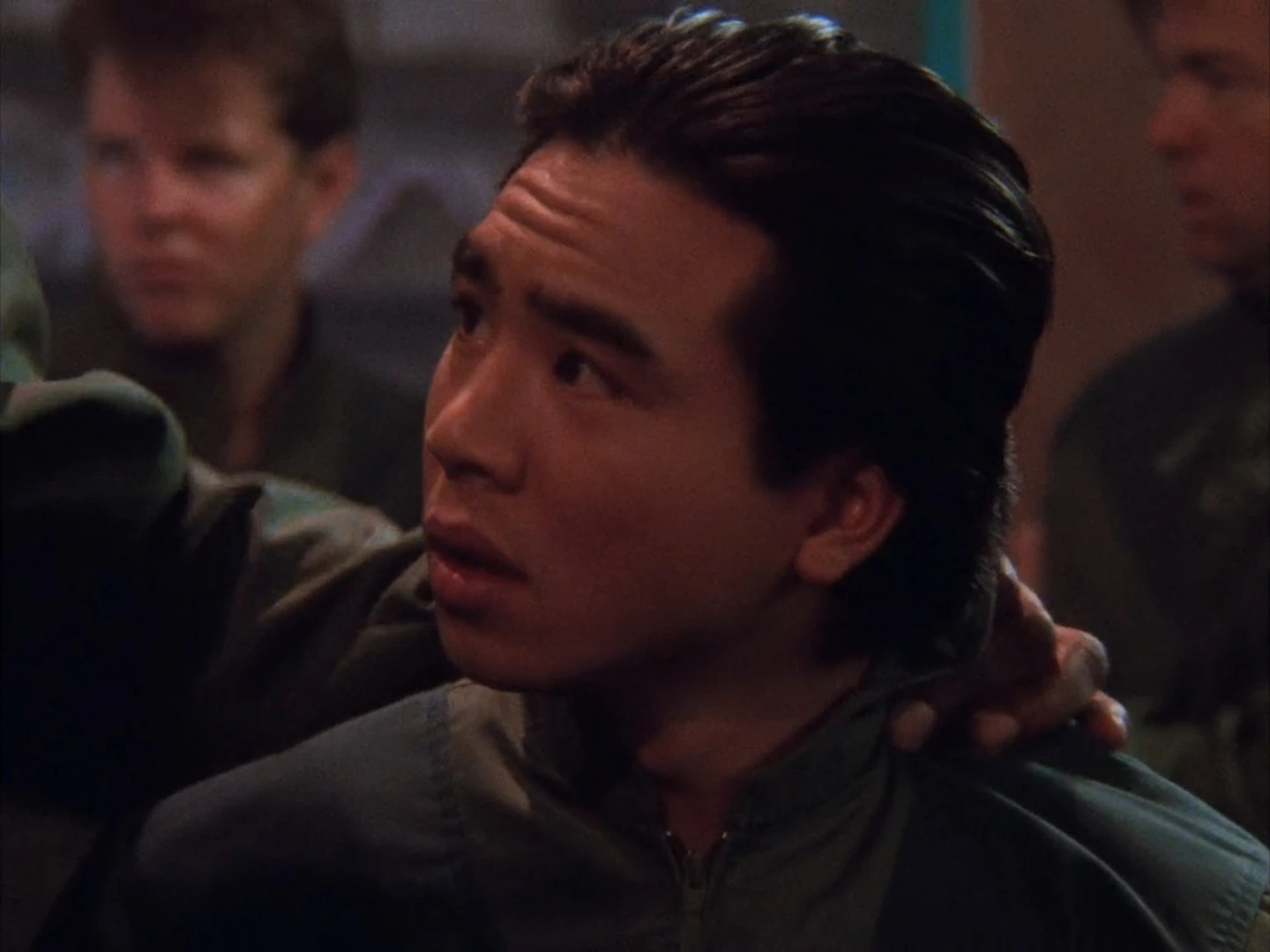 Yang | The Babylon Project | Fandom