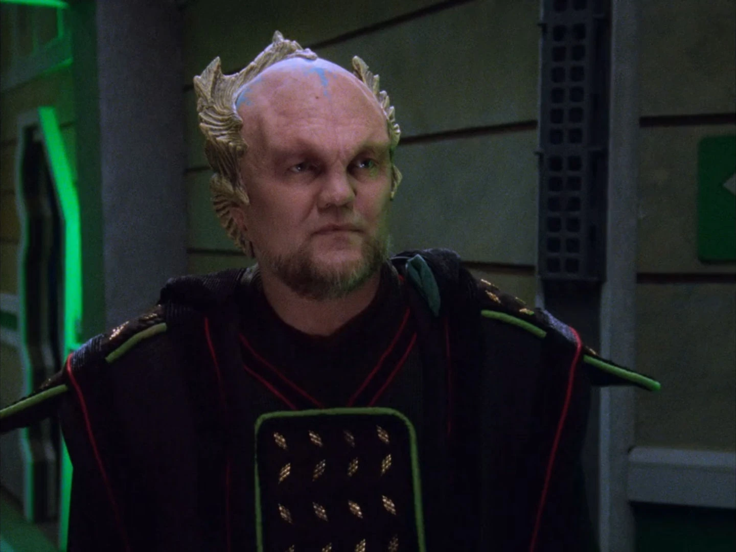 Kalain | The Babylon Project | Fandom