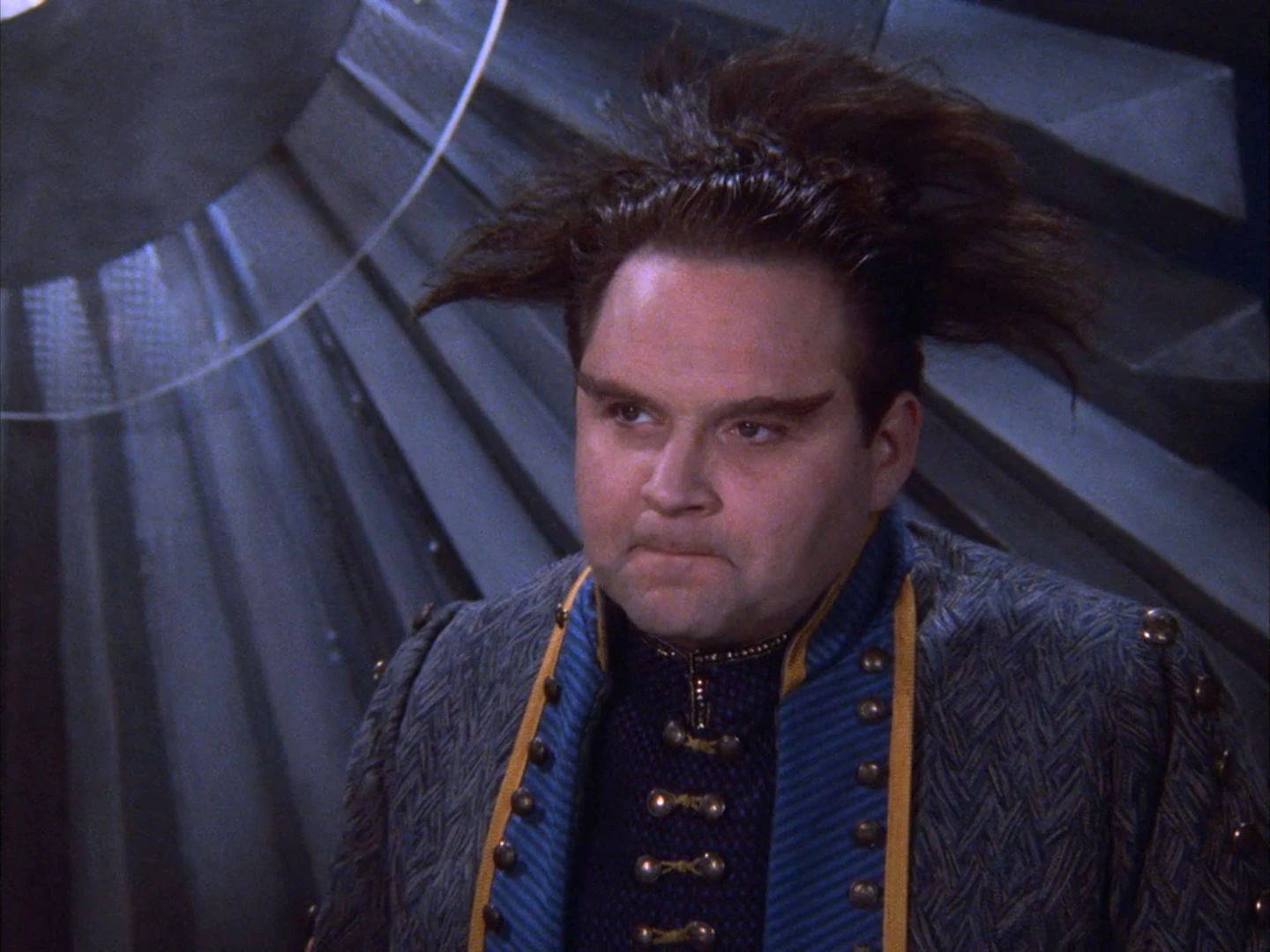 Vir Cotto | The Babylon Project | Fandom