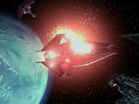 Narn-Centauri War | The Babylon Project | Fandom