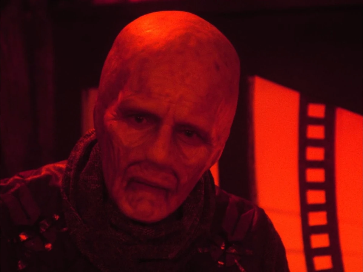 Varn | The Babylon Project | Fandom