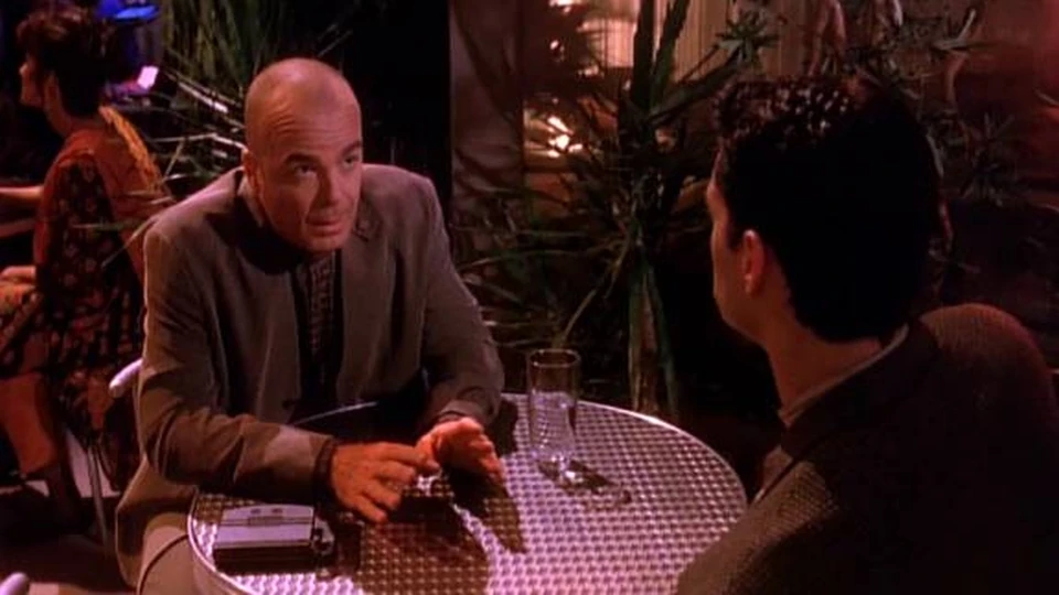 Lügenpropaganda | Babylon 5 Wiki | Fandom