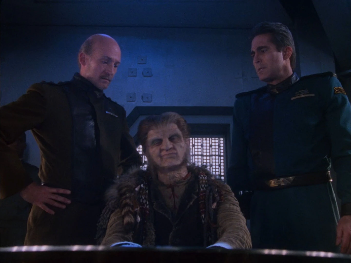 Category:Images by episode (Babylon Squared) | The Babylon Project | Fandom