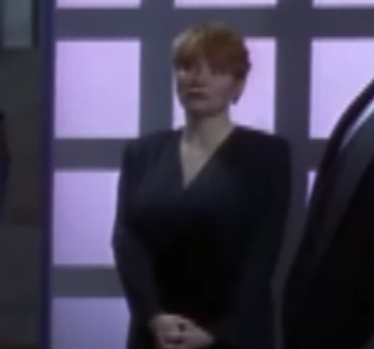 Debby Shively | The Babylon Project | Fandom