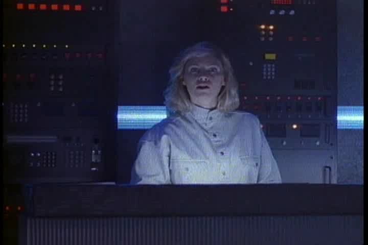 Linda Hoffman | The Babylon Project | Fandom