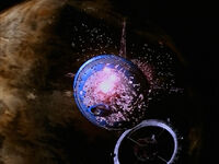 Earthforce One | The Babylon Project | Fandom