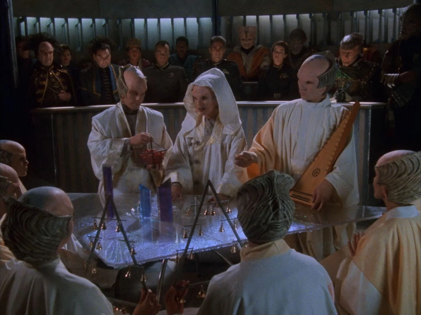 Category:Images by episode (The Parliament of Dreams) | The Babylon ...