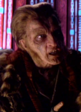 Spragg | The Babylon Project | Fandom