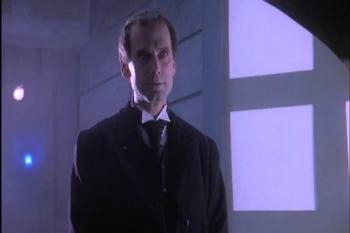 Wayne Alexander | The Babylon Project | Fandom