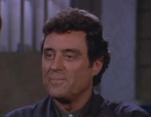 Robert Bryson | The Babylon Project | Fandom