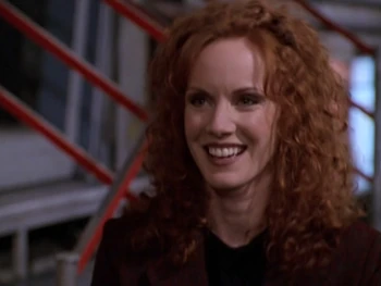 Cynthia Allen | The Babylon Project | Fandom