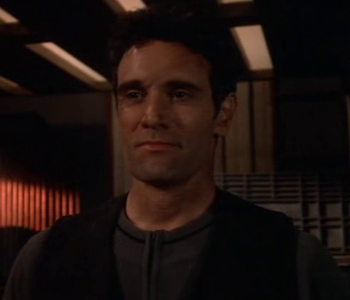 John Clemens | The Babylon Project | Fandom