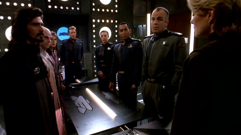 Category:Human images | The Babylon Project | Fandom