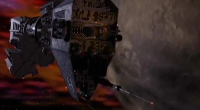 Die Befreiung von Proxima 3 | Babylon 5 Wiki | Fandom