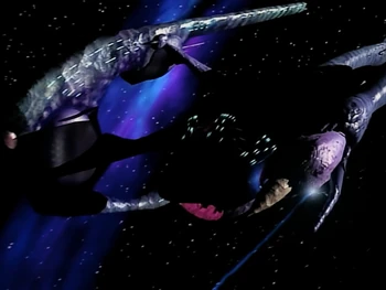 Streib cruiser | The Babylon Project | Fandom