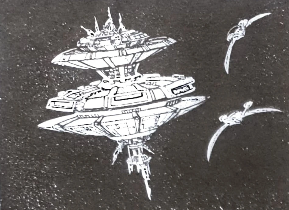 Ursh'tal'u | The Babylon Project | Fandom