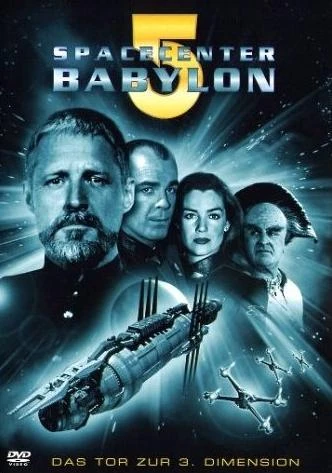 Das Tor zur Dritten Dimension | Babylon 5 Wiki | Fandom