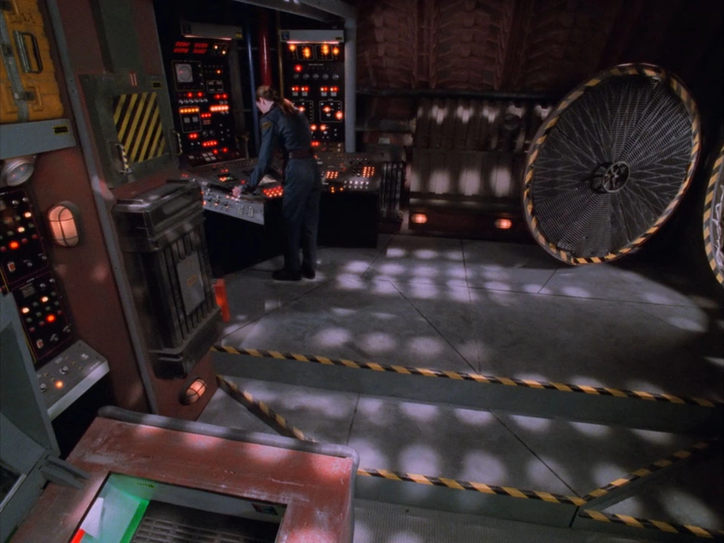 USS Copernicus | The Babylon Project | Fandom