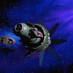 babylon 5 spacedock