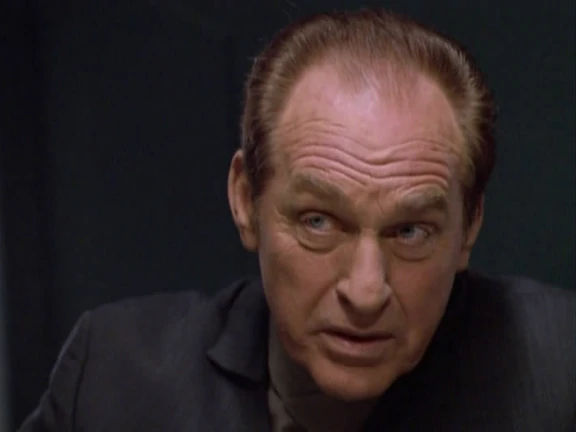 Jacob Redway | The Babylon Project | Fandom