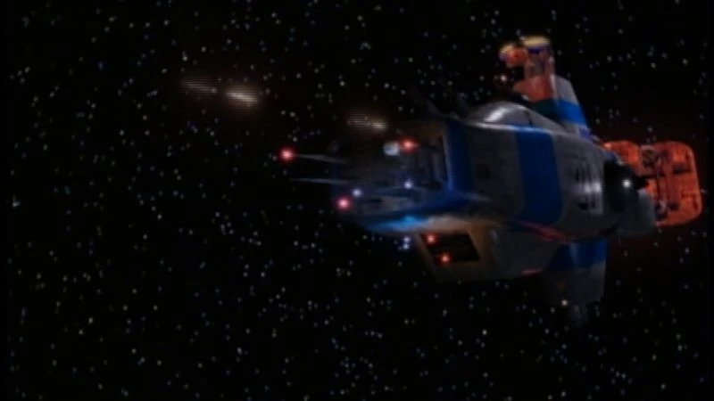 Hyperion-Klasse | Babylon 5 Wiki | Fandom