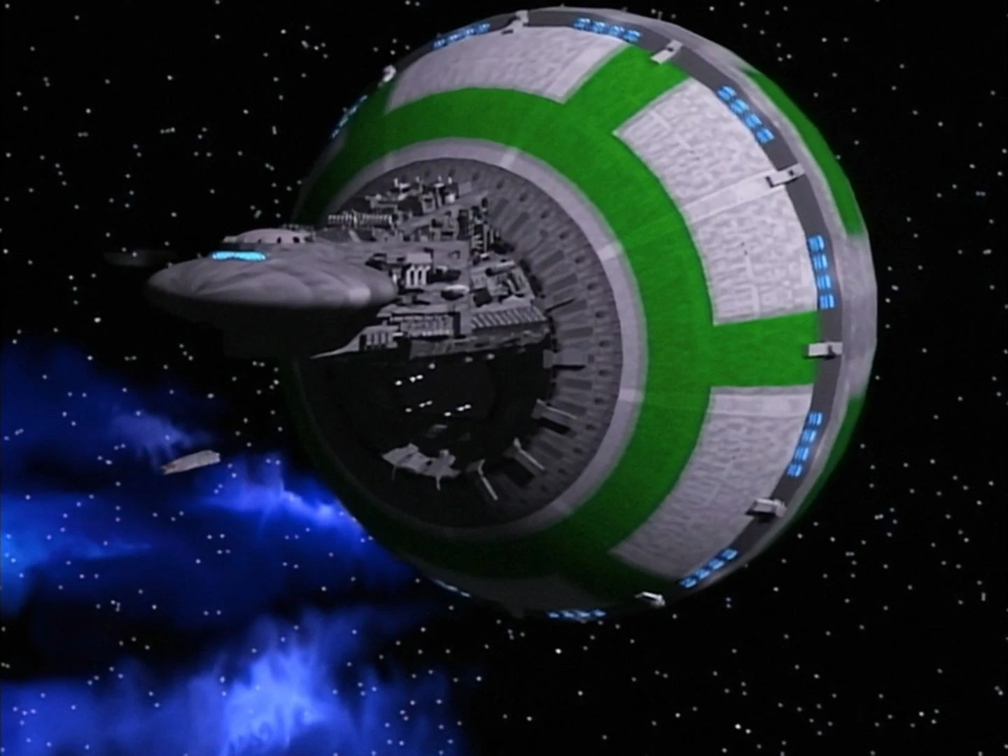 Asimov class | The Babylon Project | Fandom