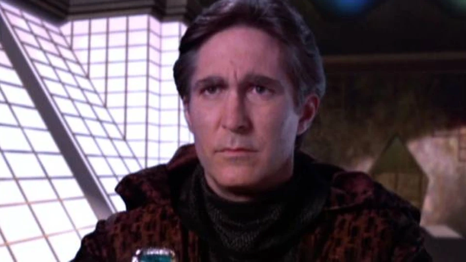 Ranger Eins | Babylon 5 Wiki | Fandom