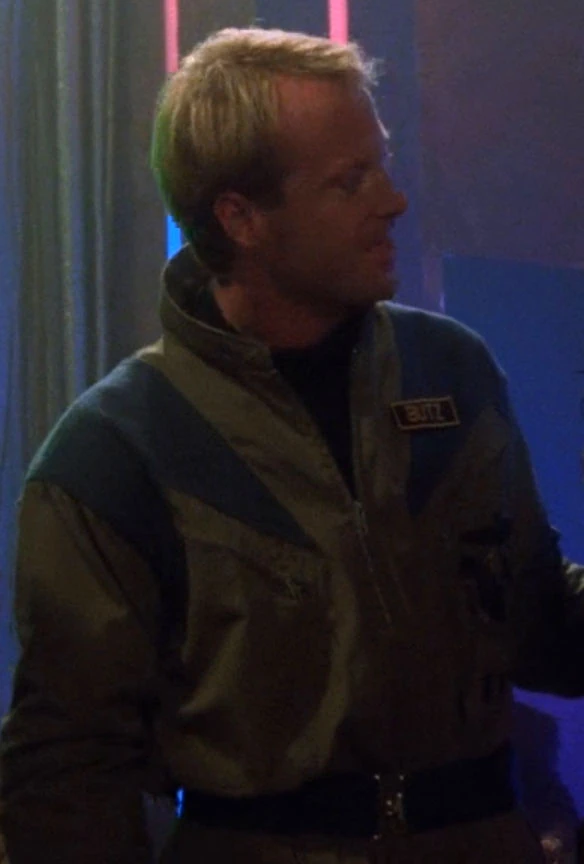 Butz | The Babylon Project | Fandom