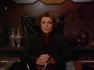 Elizabeth Levy | Babylon 5 Wiki | Fandom