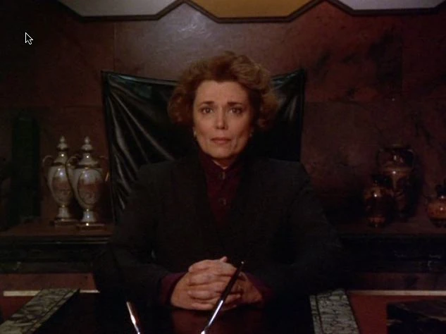 Elizabeth Levy | Babylon 5 Wiki | Fandom