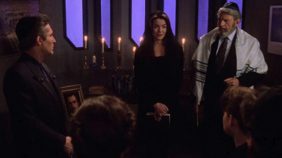 Im Ring des Blutes | Babylon 5 Wiki | Fandom