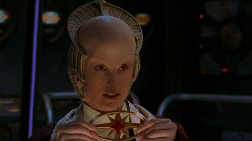 Firell | The Babylon Project | Fandom