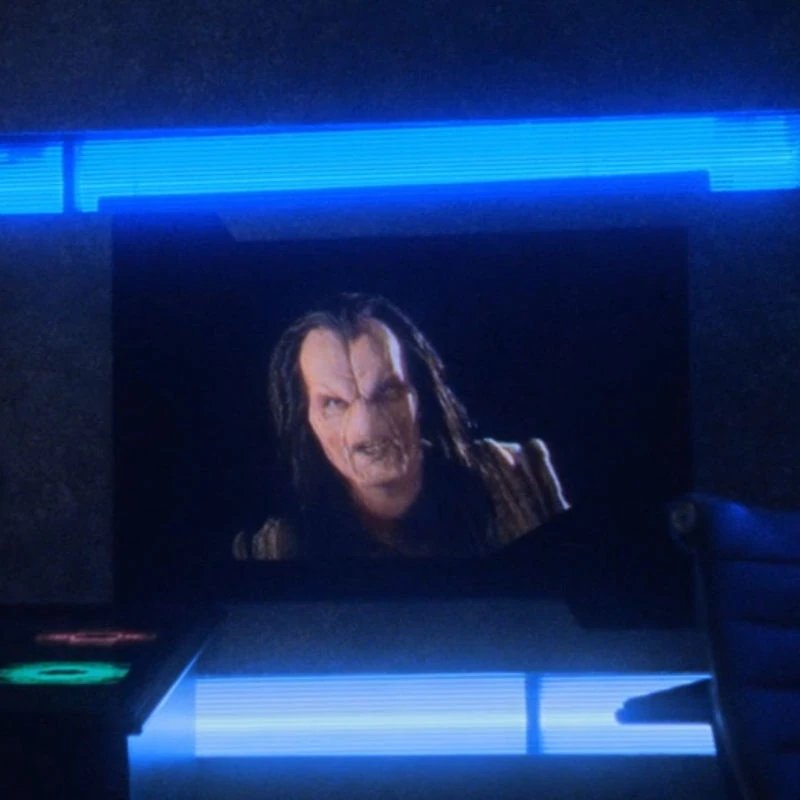 Ikarran | The Babylon Project | Fandom