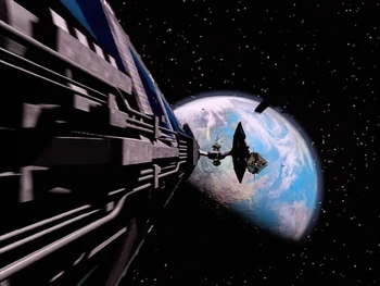 Invasion of Ragesh III | The Babylon Project | Fandom